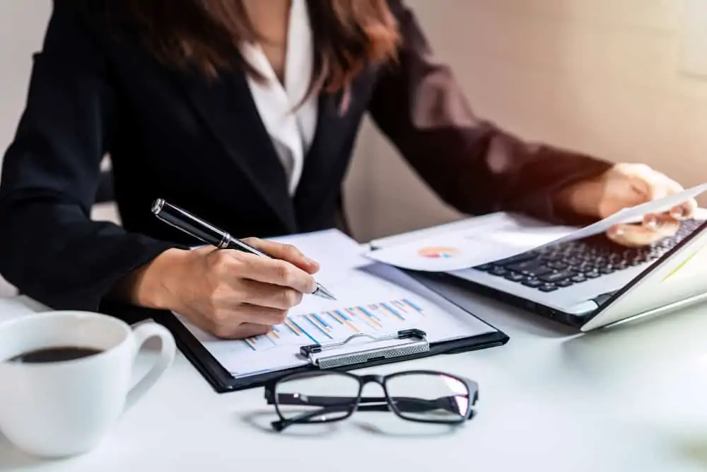 Treasury Management Products: 4 Keys to Better Insights