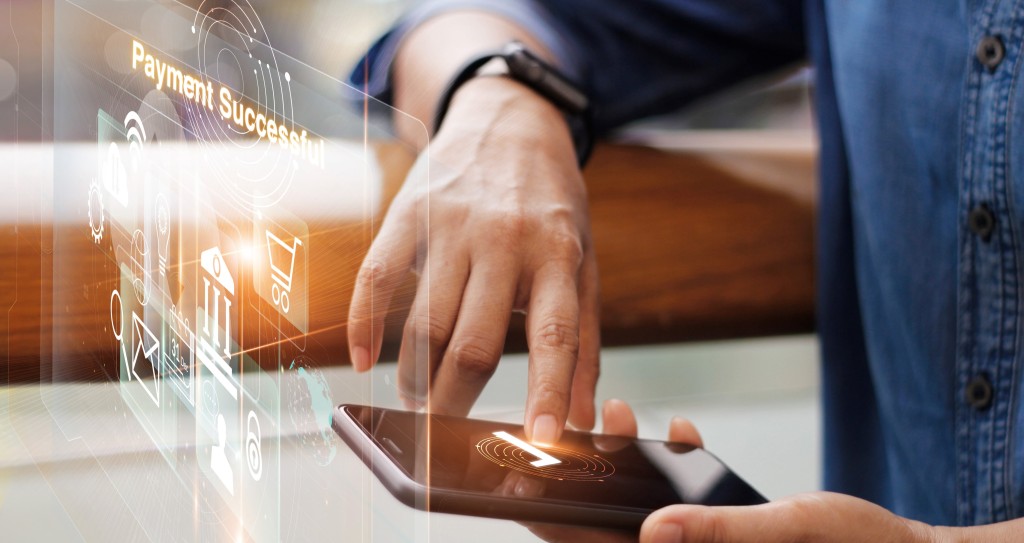 API Payment Processing Is Transforming Corporate Payments